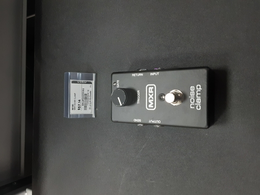 Gear Hunter | MXR - M195